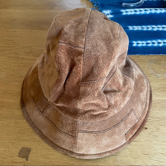 Wilsons Leather | Accessories | Vintage Wilson Leather Y2k Suede ...